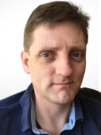 前任會長 - HKILA