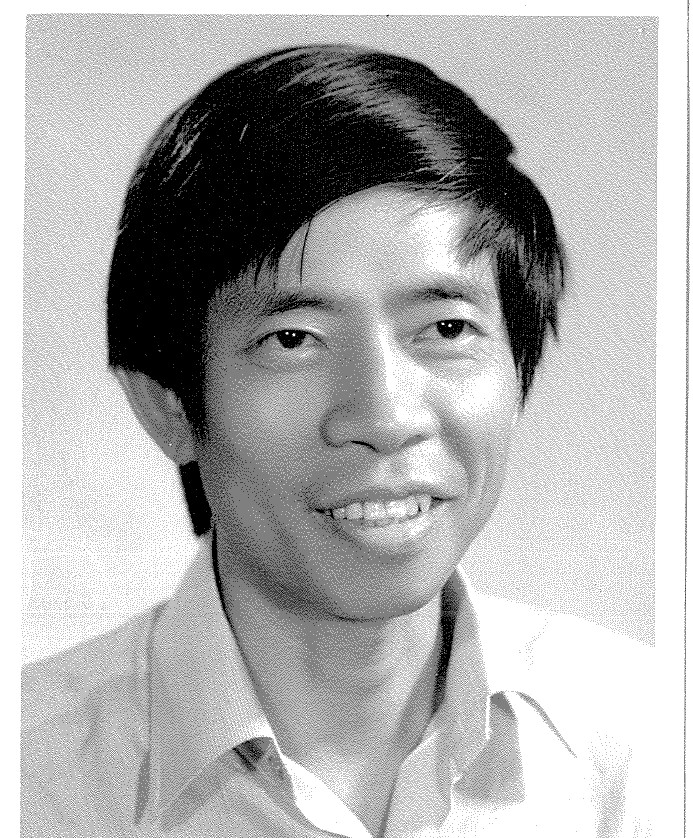 Chi-Kui (CK) Wong - HKILA